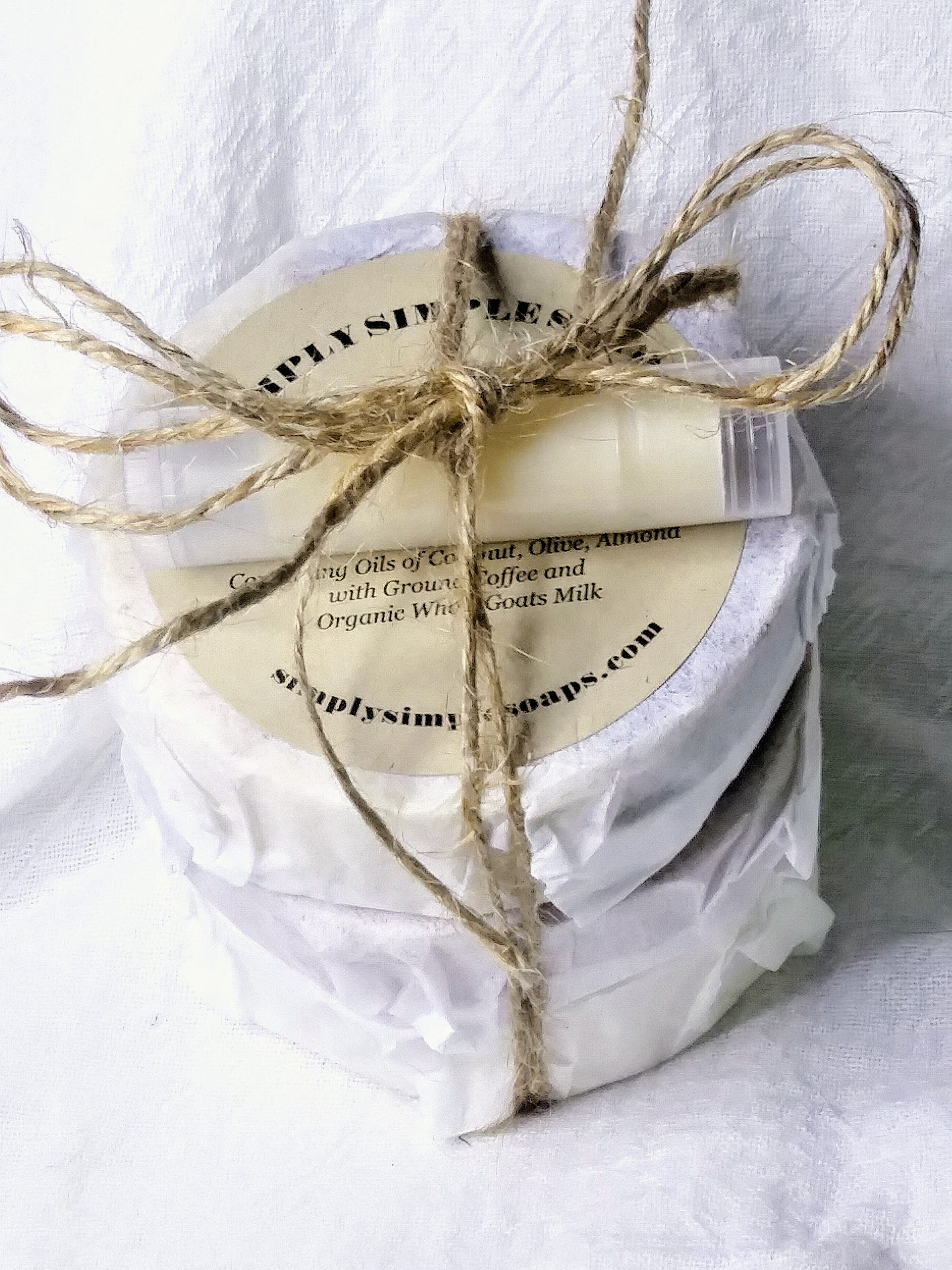 Bundles & Gifts – Simply Simple Soaps